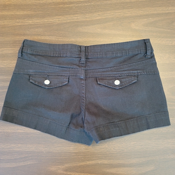 American Rag | Shorts | American Rag Cie Macys Flap Pocket Shorts ...
